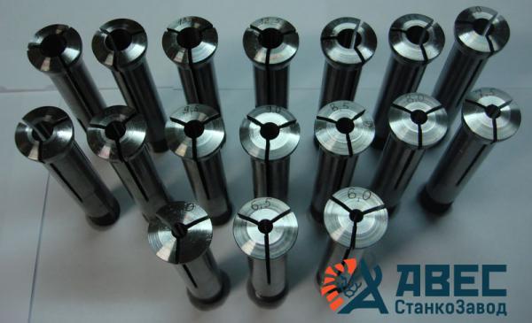 Цанговый патрон токарный: Цанговые патроны и цанги для токарных станков