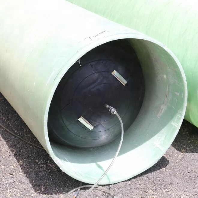 Пневматическая заглушка для труб: Пневмозаглушки (Пневматические ...