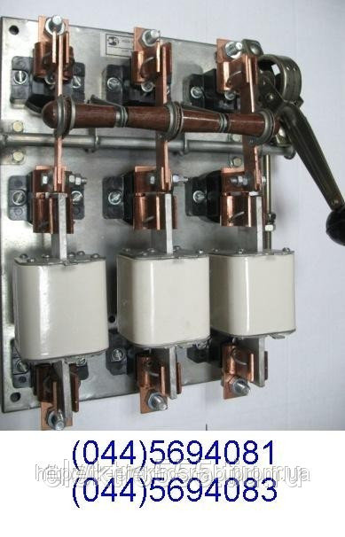 Предохранитель рубильник – Рубильники с предохранителями в России